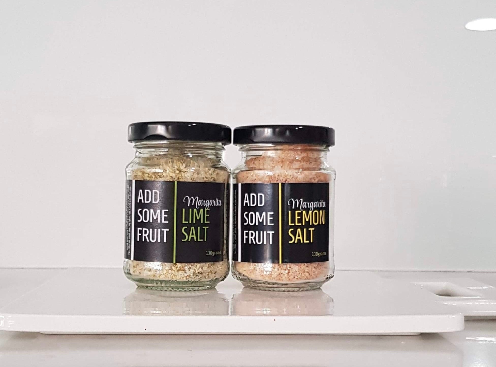 The Zesty Salt Pack – addsomefruit